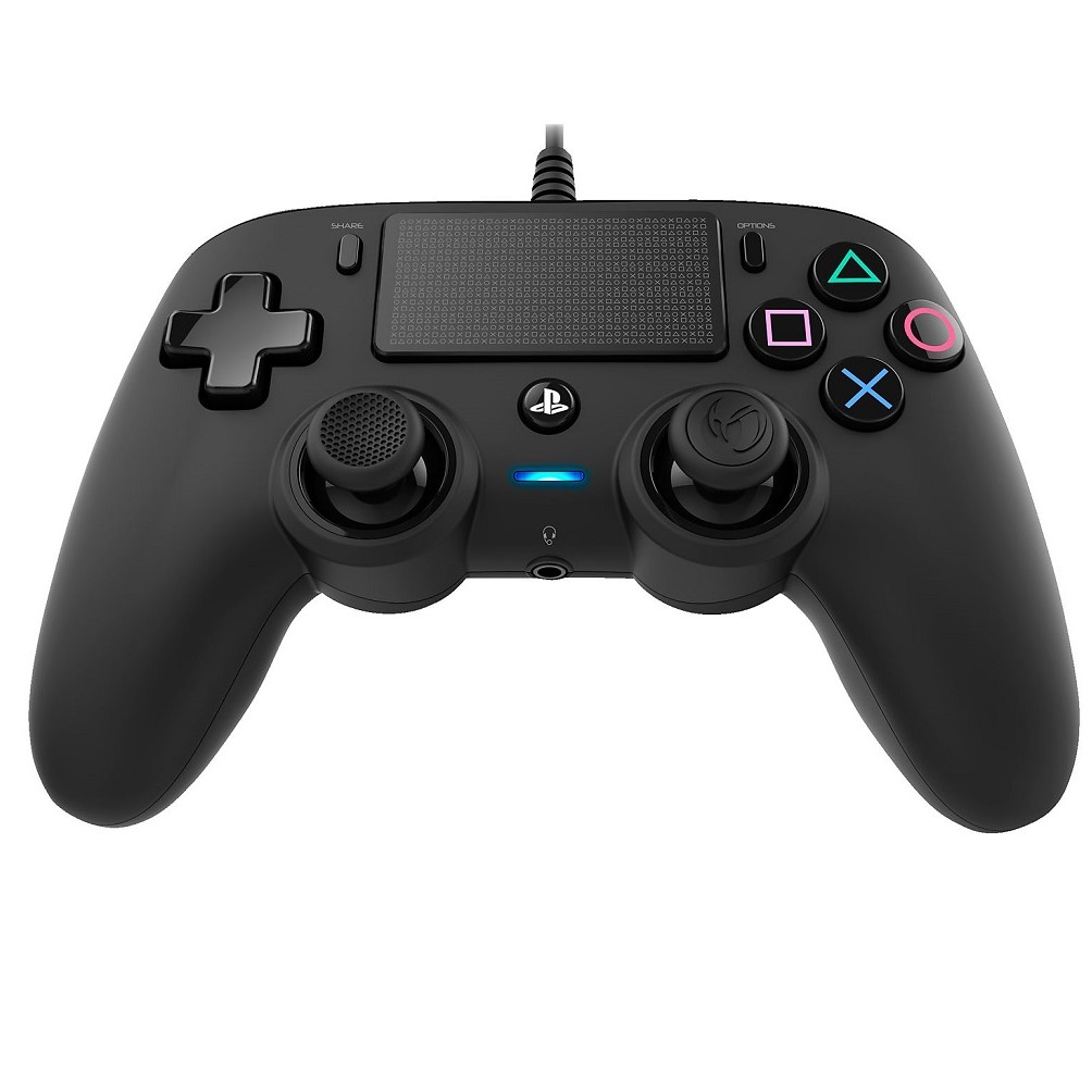 NACON NA360653 Color Edition Controller Schwarz bei MediaMarkt