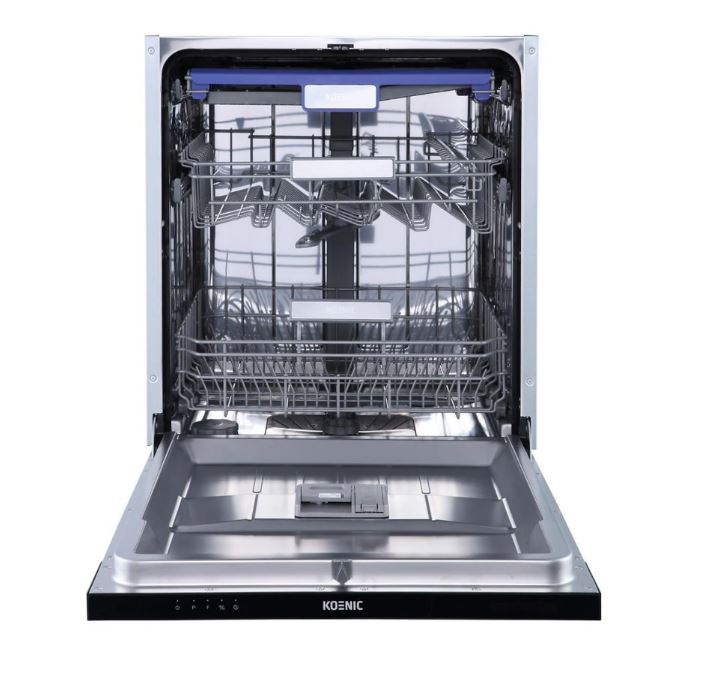 KOENIC KDW 6051-1 C FI Geschirrspüler bei MediaMarkt