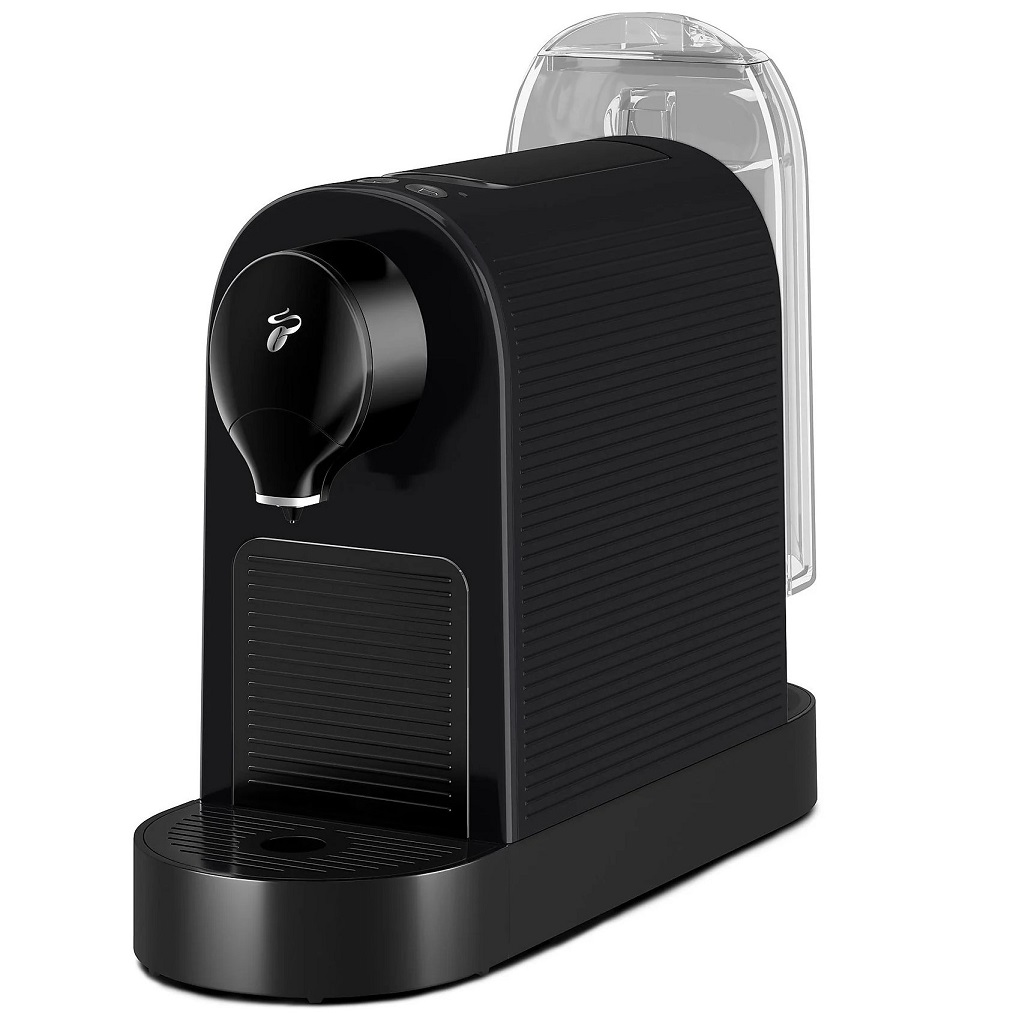 TCHIBO CAFISSIMO Pure plus Kapselmaschine MediaMarkt