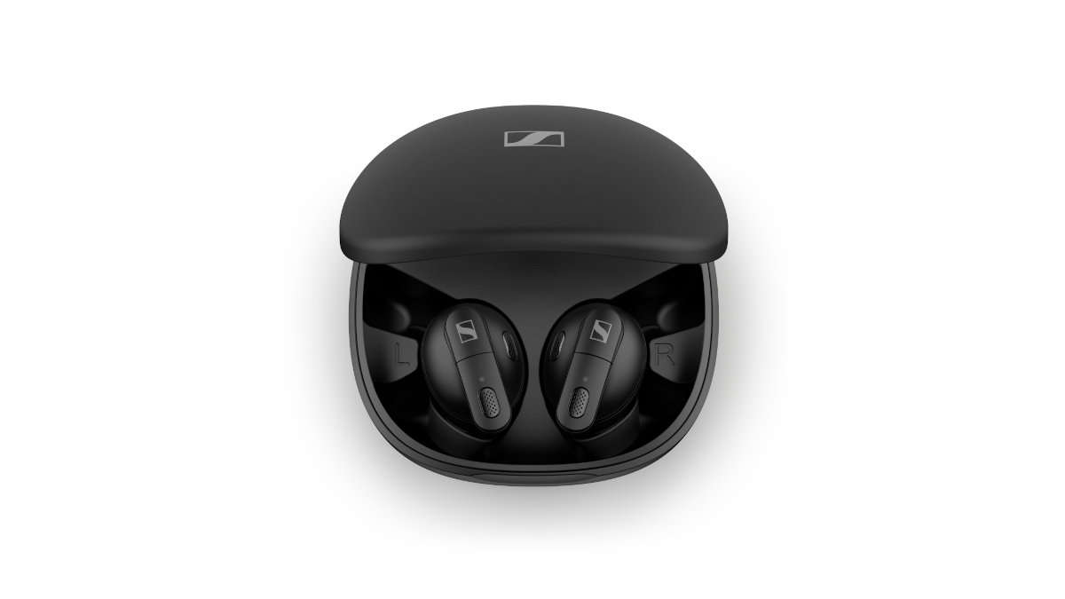Innovative Hörlösung: Sennheiser Conversation Clear Plus