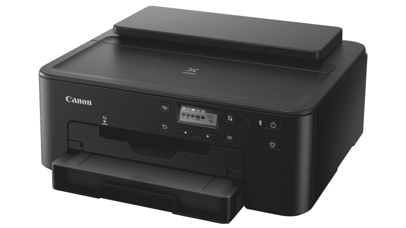 CANON Pixma TS705A Tintenstrahldrucker kaufen | MediaMarkt