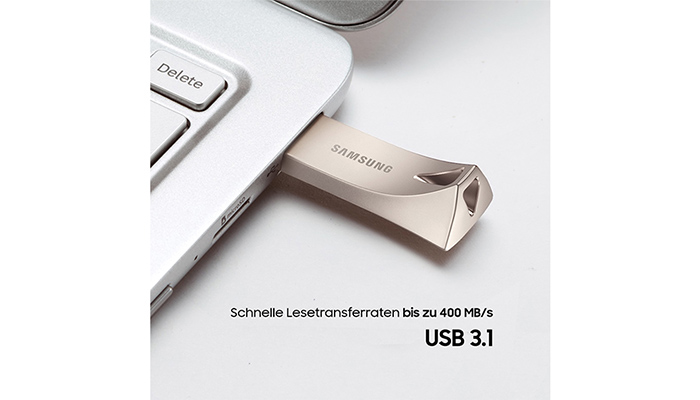 SAMSUNG USB-Sticks günstig online kaufen | MediaMarkt