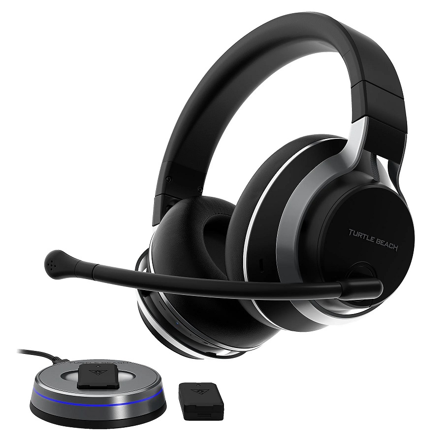 TURTLE BEACH Stealth Pro Playstation Gaming Headset bei MediaMarkt