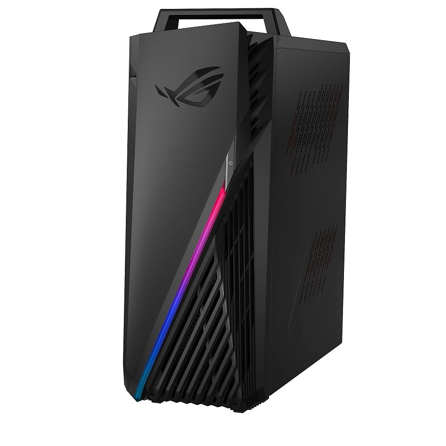 ASUS ROG Strix GT15 G15CF-712700024W Gaming PC bei MediaMarkt