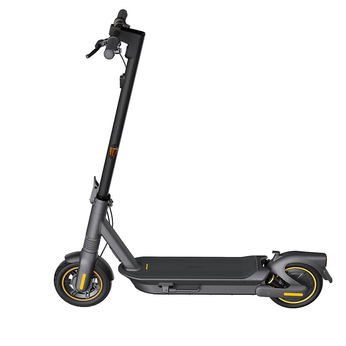 NINEBOT KickScooter MAX G2D bei MediaMarkt
