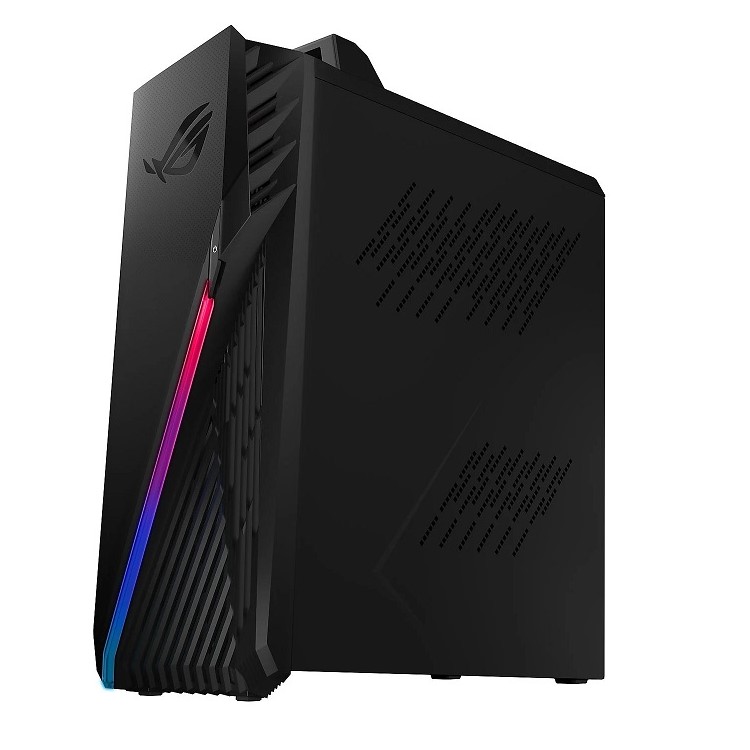 ASUS ROG Strix GT15 G15CF-712700024W Gaming PC bei MediaMarkt