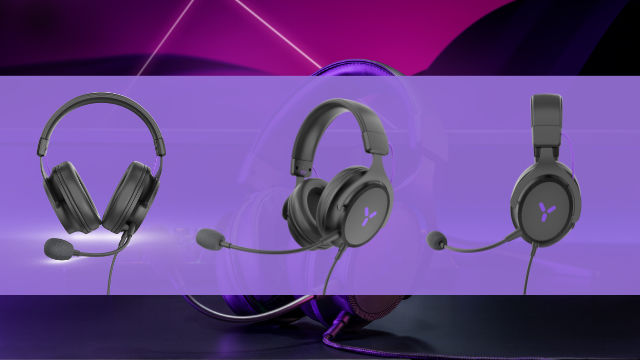 ISY IGH-2000, Over-ear Gaming Headset Schwarz | MediaMarkt