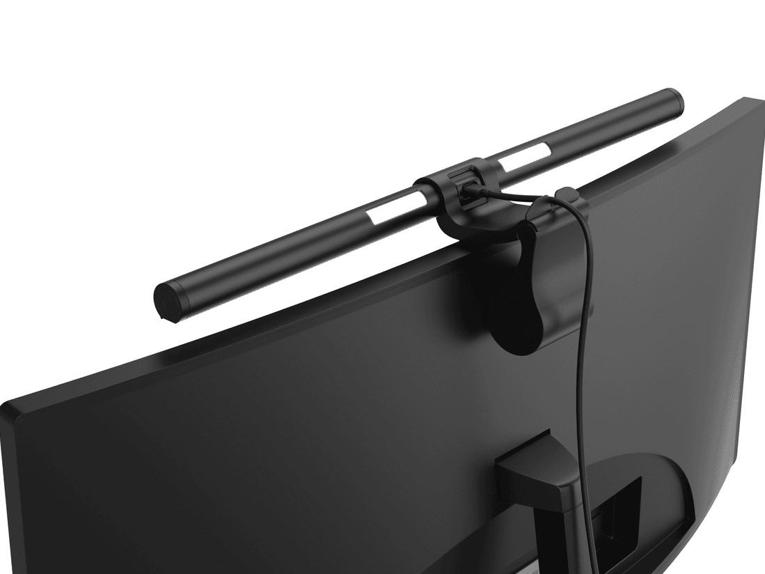 ISY IML 1000 LED Monitor-Lampe | MediaMarkt