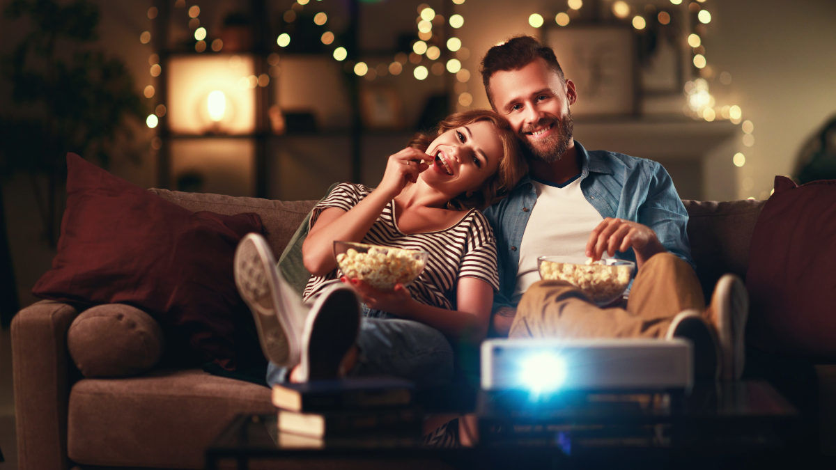 Heimkino-Beamer in Tests: Vergleich zur WM 2026