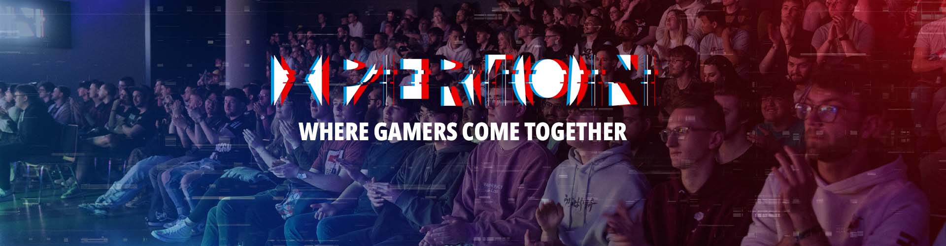 Events im XPERION - Die Gaming Location