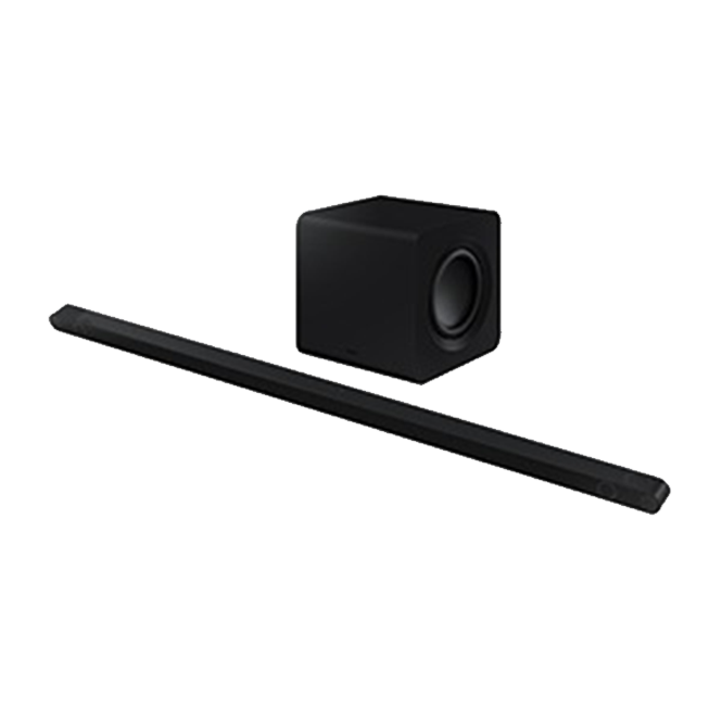 SAMSUNG Soundbars für das Heimkino kaufen | MediaMarkt