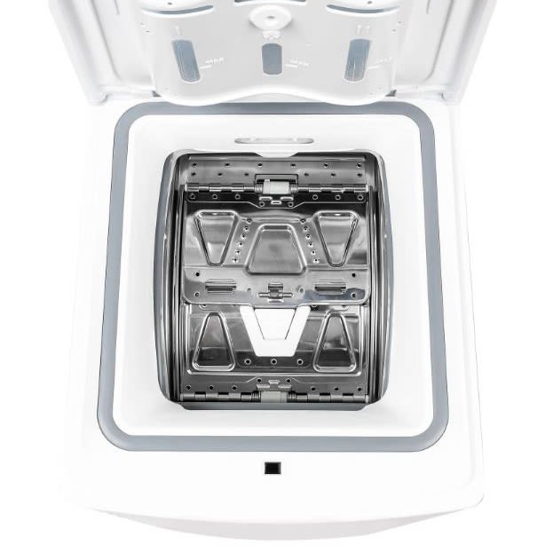 KOENIC KWM 8212 B INV Waschmaschine bei MediaMarkt