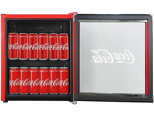 Getrnkekhlschrank Coca Cola