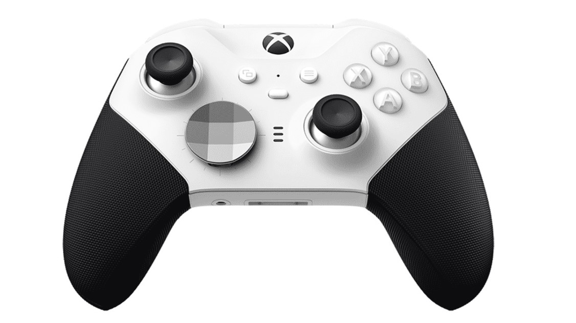 Microsoft Elite Series 2 Wireless Controller | MediaMarkt