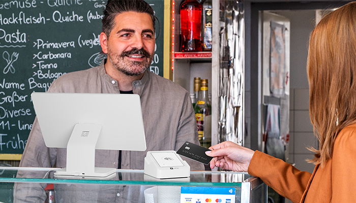 SumUP POS Lite Kassensystem kaufen | MediaMarkt