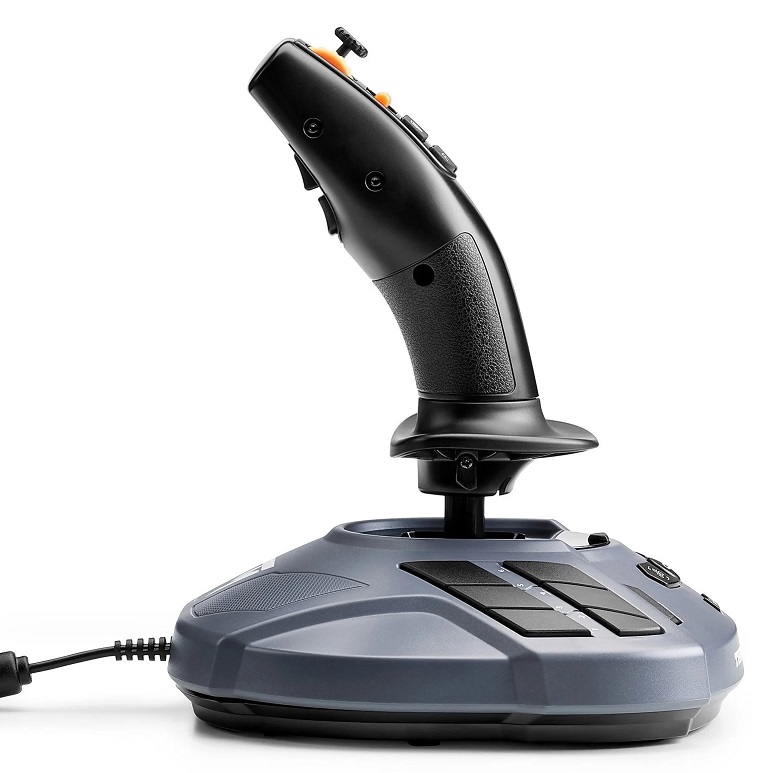 THRUSTMASTER SimTask FarmStick jetzt bei MediaMarkt