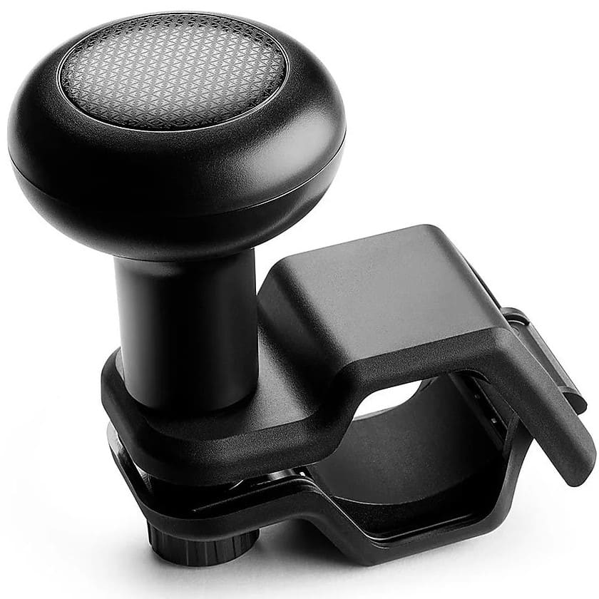 Thrustmaster 4060302 Simtask Steering Kit bei MediaMarkt