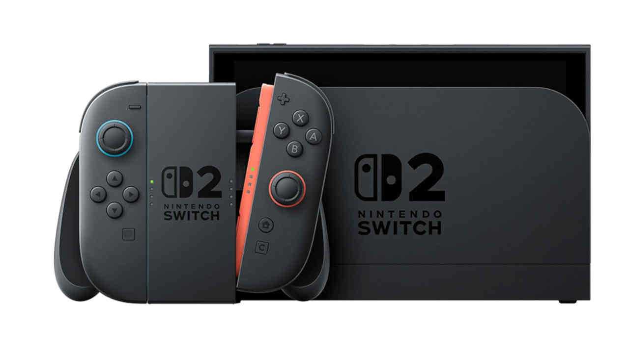 Welche Speicherkarte für Switch 2? microSD Express erklärt