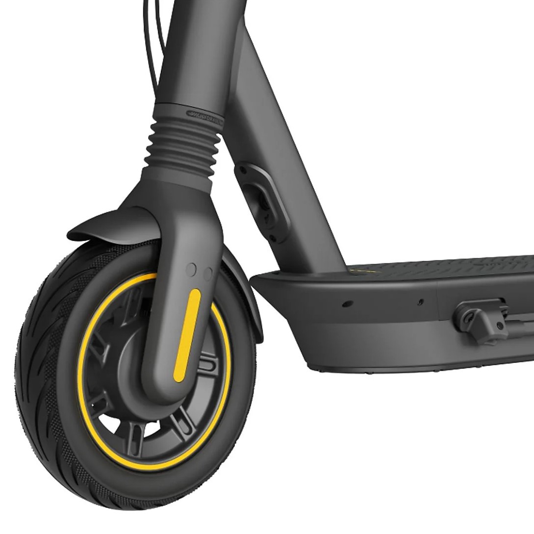 NINEBOT KickScooter MAX G2D bei MediaMarkt