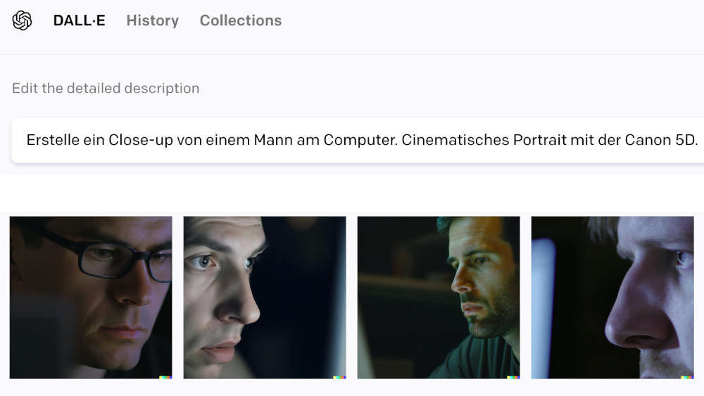 KI-Bilder erstellen: Die 7 besten KI-Bildgeneratoren | MediaMarkt