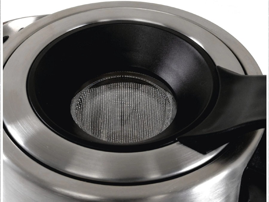 KOENIC KTM 221723 M Wasserkocher Teekocher | MediaMarkt