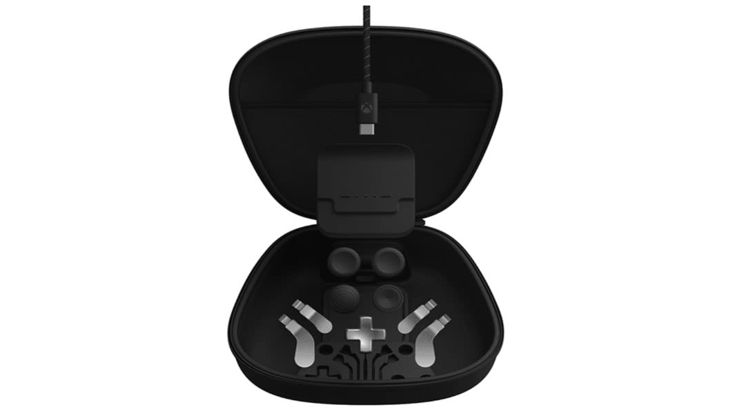 Microsoft Xbox Elite Series Component Pack | MediaMarkt