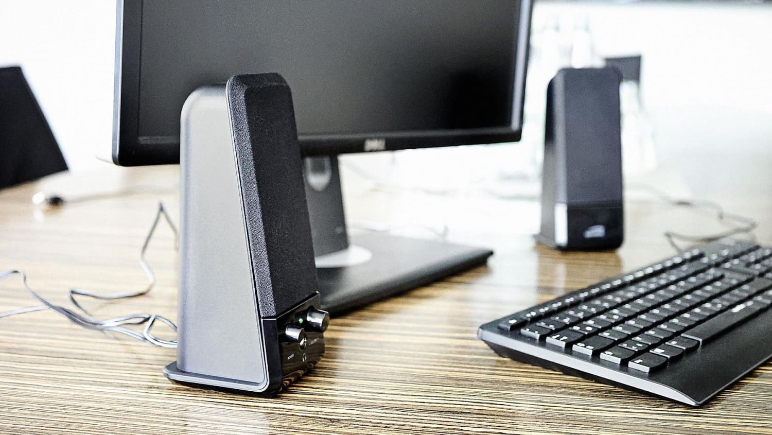 SPEEDLINK SL 8004 BK EVENT Lautsprecher | MediaMarkt