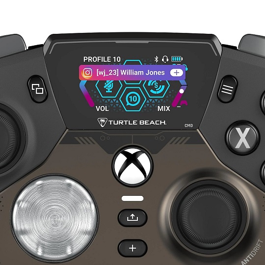 TURTLE BEACH "Stealth Ultra" kabelloser Controller
