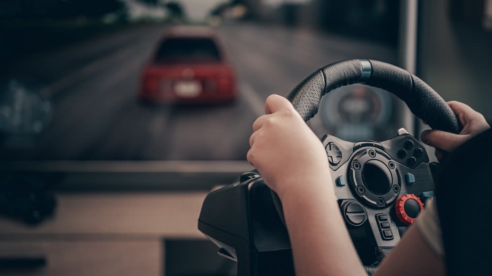 Beste Gaming-Lenkräder 2023 | MediaMarkt