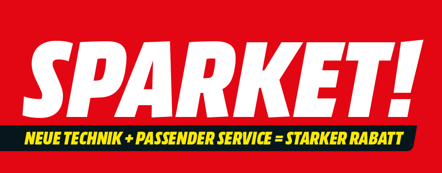 Sparen im Paket - SPARKET mit MediaMarkt | MediaMarkt