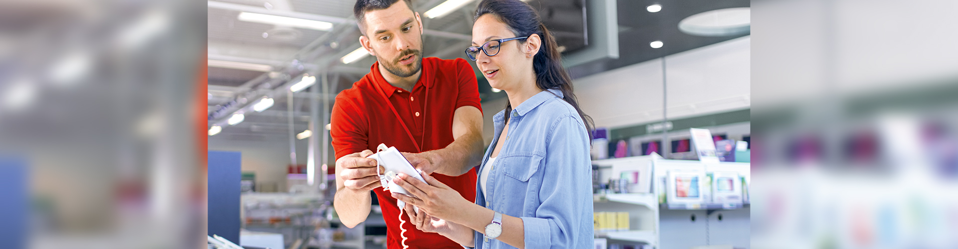 Alles rund um den MediaMarkt Service | MediaMarkt