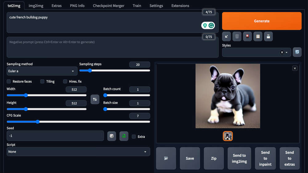 KI-Bilder erstellen: Die 7 besten KI-Bildgeneratoren | MediaMarkt