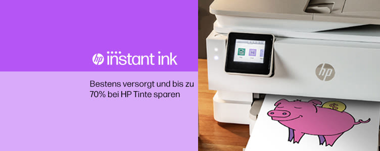 HP Instant Ink | MediaMarkt