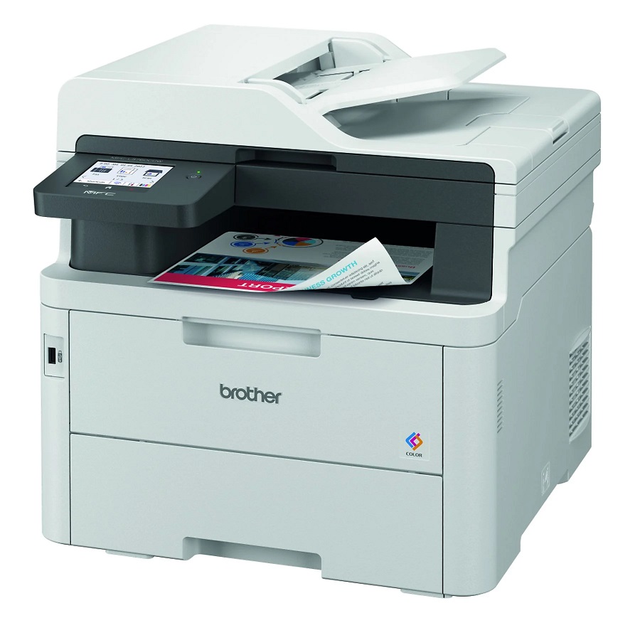 BROTHER MFC-L3760CDW 4-in-1 Multifunktionsdrucker bei MediaMarkt