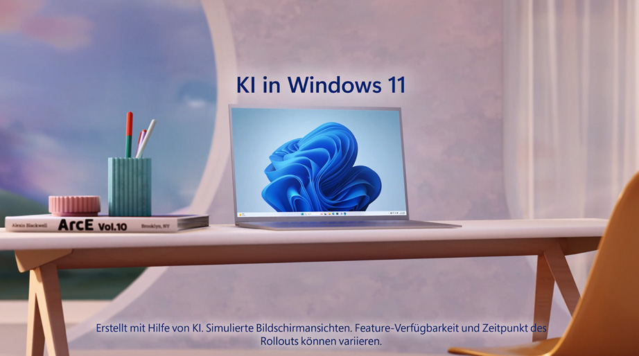 Memperkenalkan windows 11, microsoft windows 11 informationen – ICDK