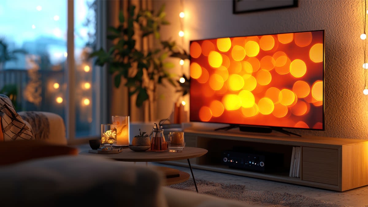 55-Zoll-Fernseher in Tests: Vergleich zur WM 2026
