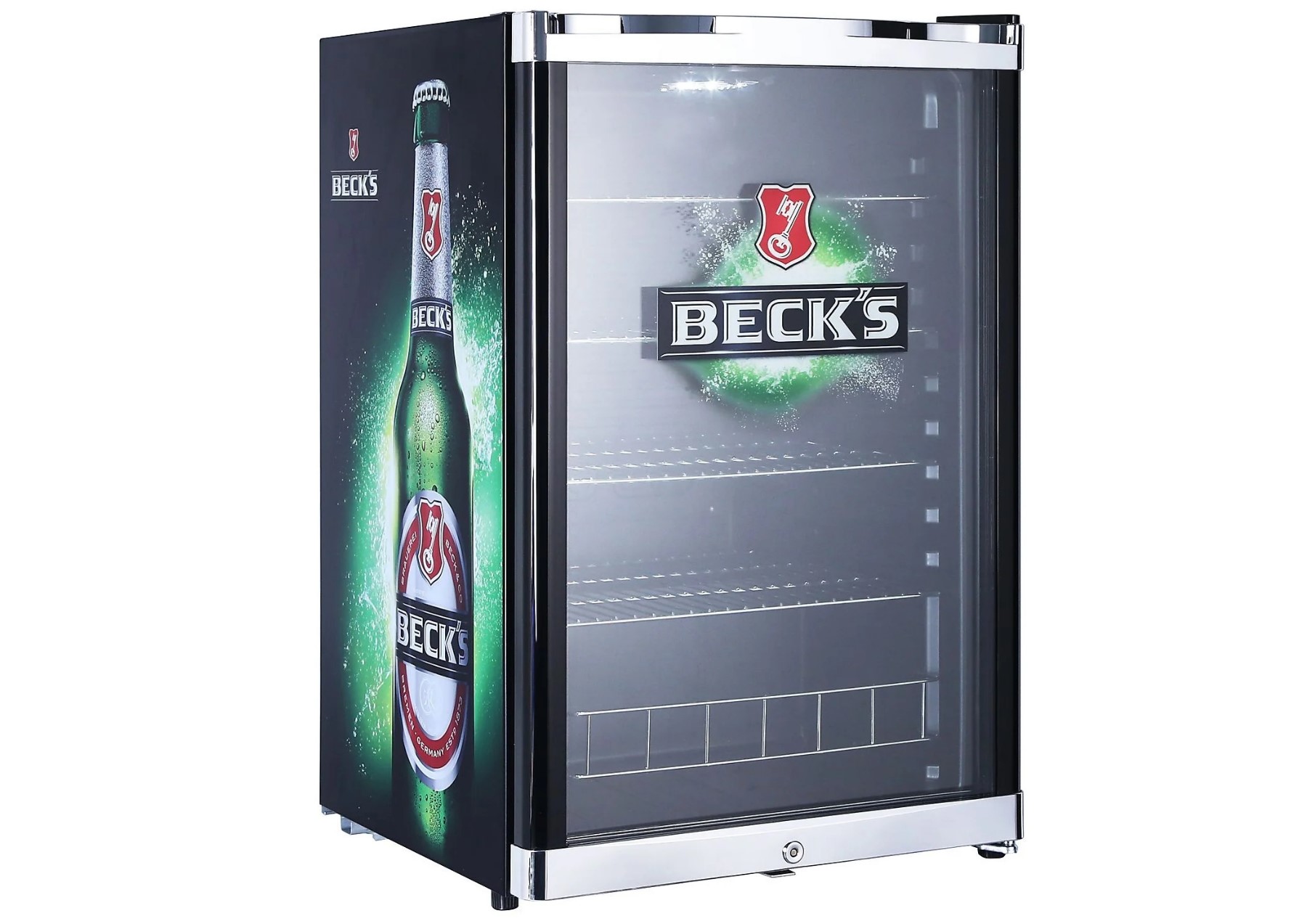 Kuhlschrank Von Becks