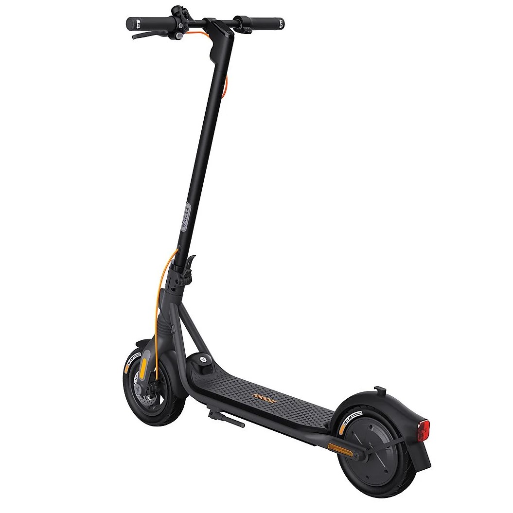 NINEBOT F2 PRO D E-Scooter bei MediaMarkt