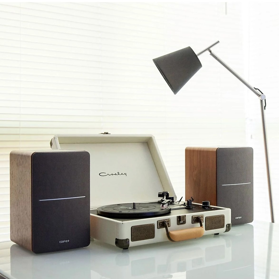 EDIFIER Studio R1280T Lautsprecher-System