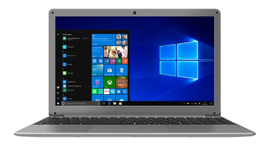 Peaq-Laptops überzeugen Fachpresse: Evolution-Serie räumt im Test mit ...