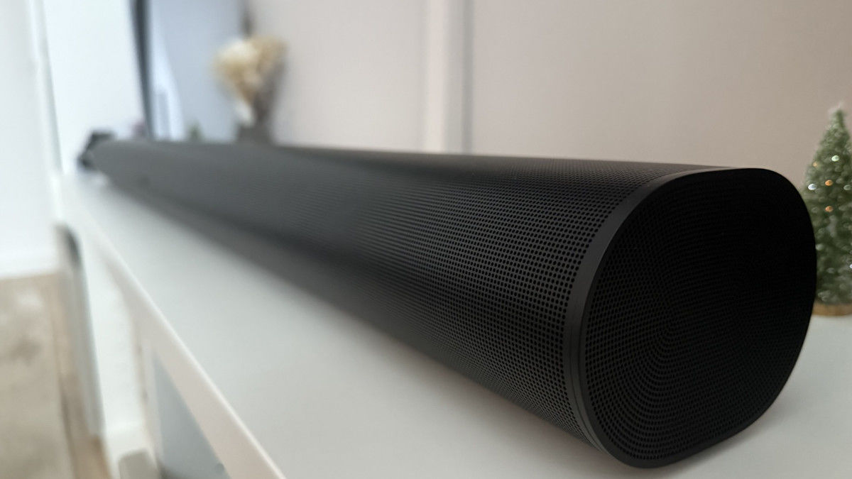 Sonos Arc Ultra im Test