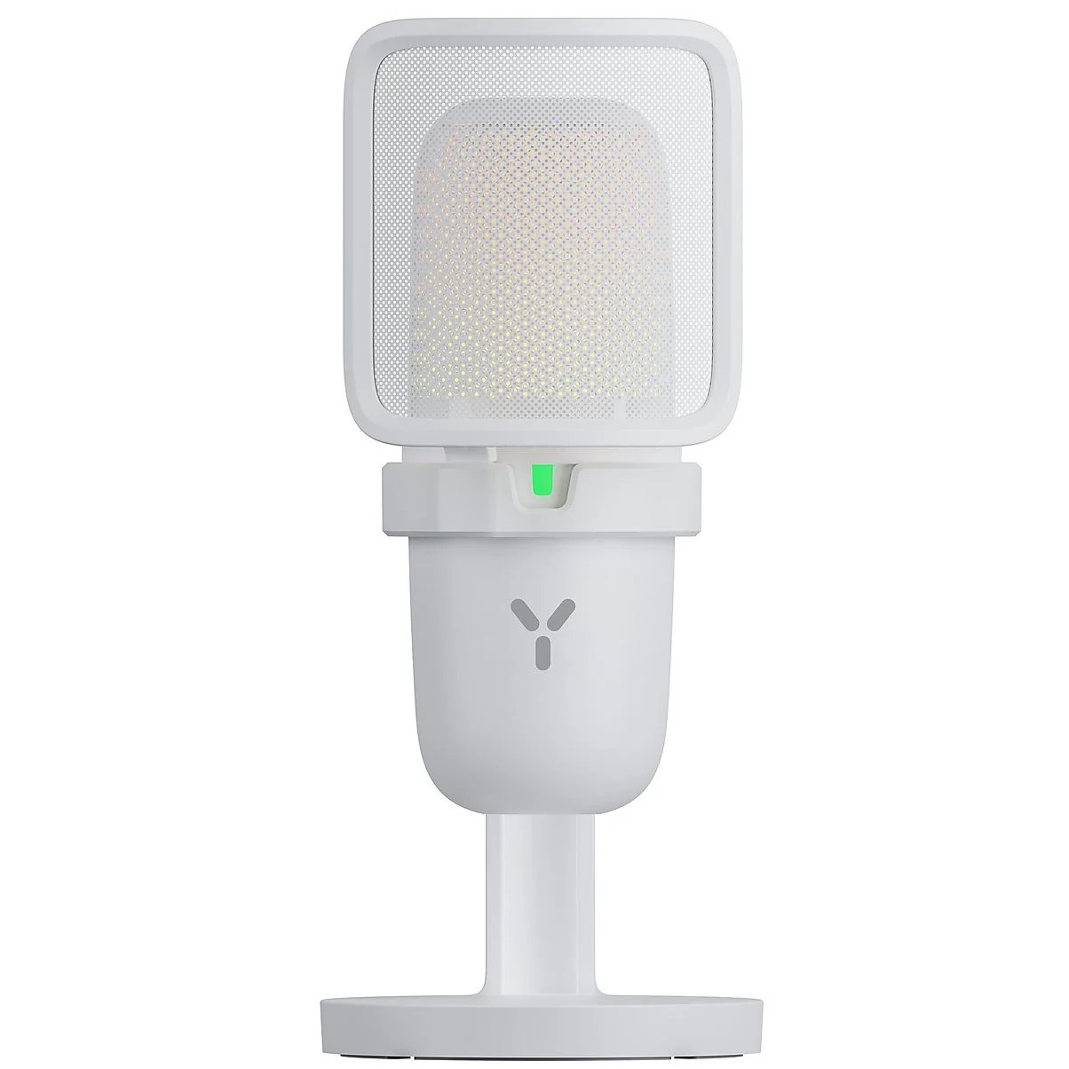 ISY IMI-3000-WT Streaming Mikrofon MediaMarkt