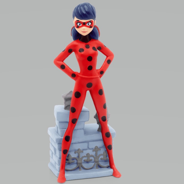 TONIES FIGUR MIRACULOUS Aller Anfang ist schwer | MediaMarkt