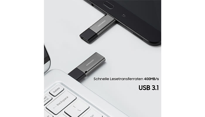 SAMSUNG USB-Sticks günstig online kaufen | MediaMarkt
