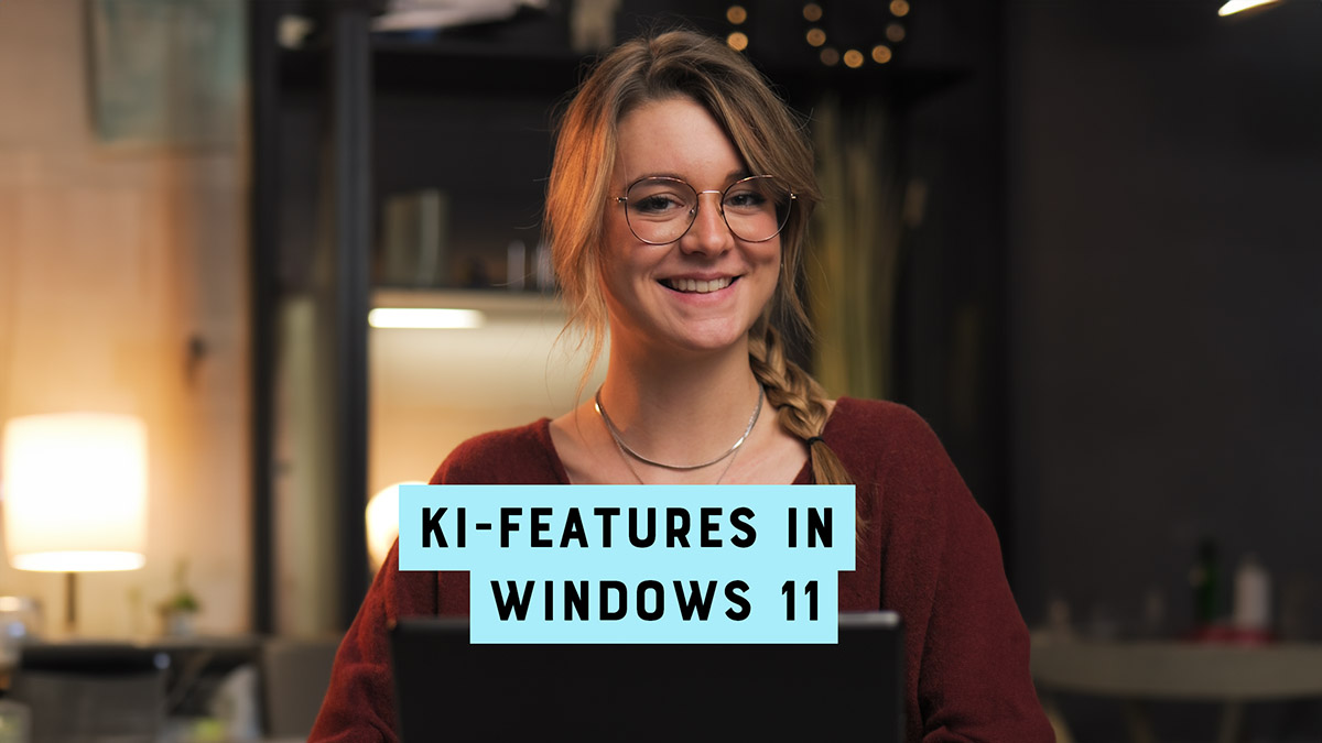 KI in Hardware und Software – einfach erklärt