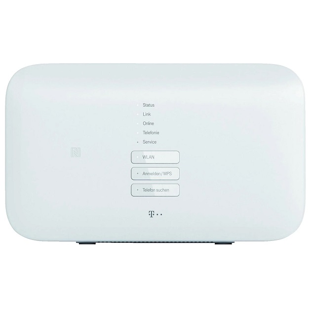TELEKOM Speedport Smart 3 R Router bei MediaMarkt