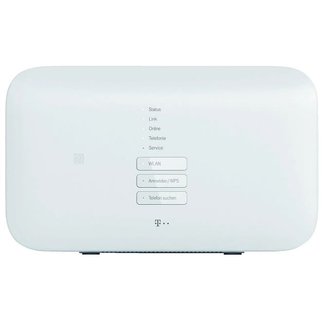 TELEKOM Speedport Smart 3 R Router bei MediaMarkt