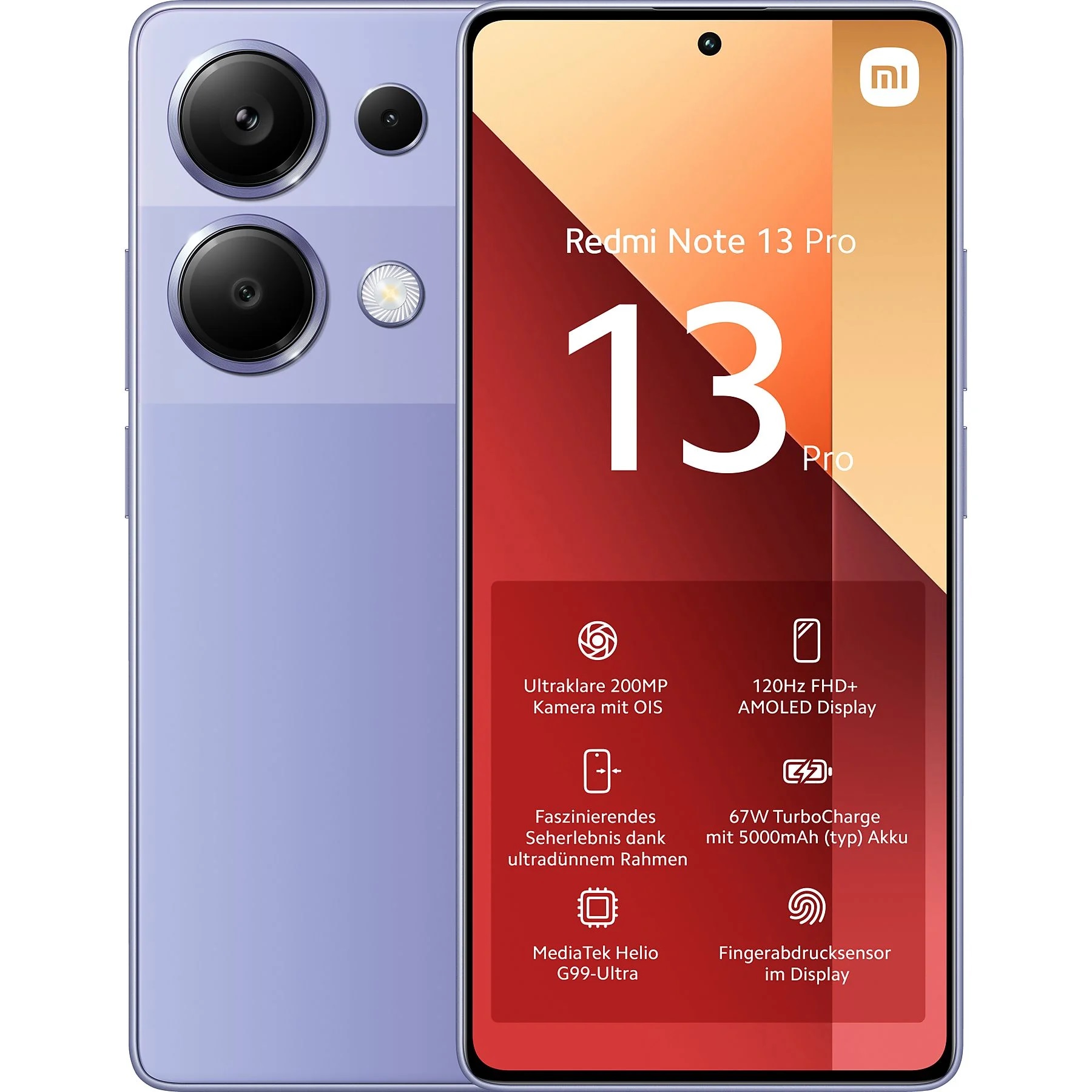 Redmi Note Logo