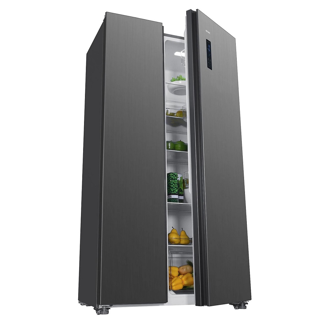 KOENIC KDD 171 E IN NF Side by Side bei MediaMarkt