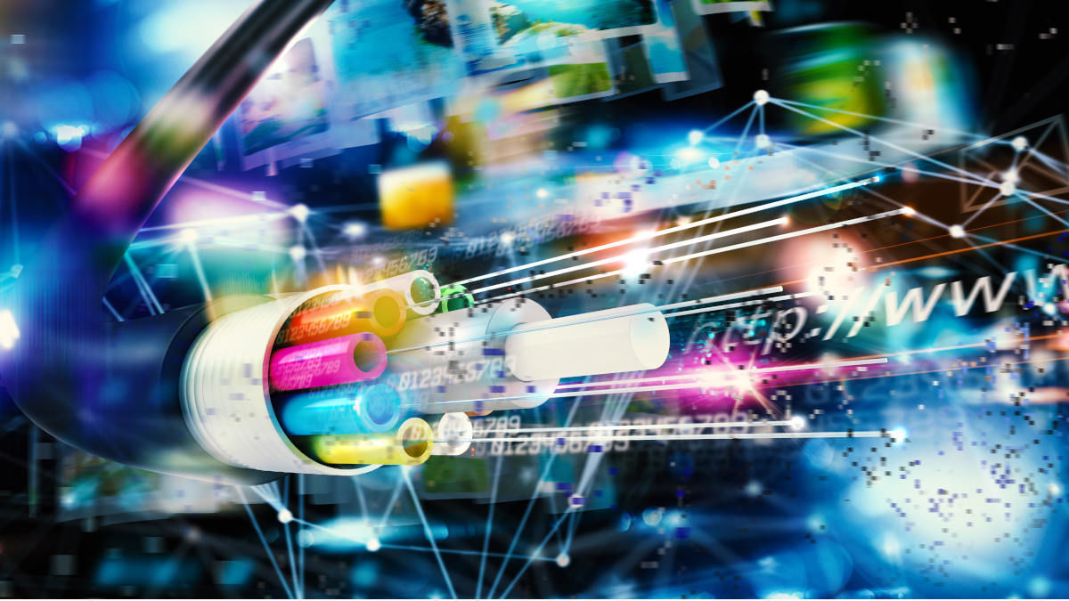 Intelligente Netzwerke: Wie KI Mesh-Netzwerke revolutioniert